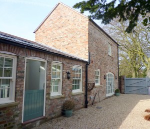 Stable / Barn conversion – Beverley, East Yorkshire | Kemp Developments